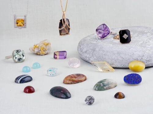 Gem in the Spotlight: Quartz : The Everyday and the Extraordinary in ...