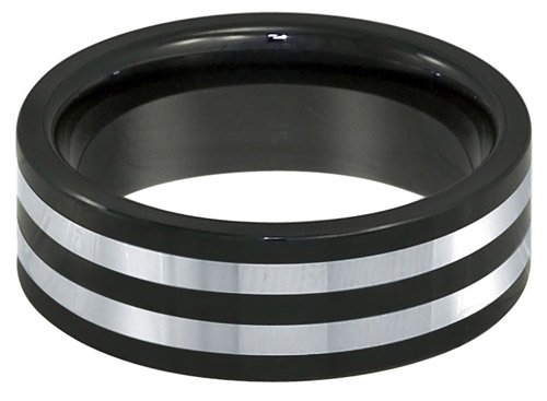 Alternative Metals for Men’s Jewelry : Titanium, Tungsten, Cobalt ...