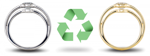 Balance : Earth-Friendly Lab Grown Diamond Engagement Rings : Arden ...