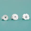 Styles of Earring Backs : Which Earring Back Is Best? : Arden Jewelers