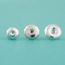 Styles of Earring Backs : Which Earring Back Is Best? : Arden Jewelers