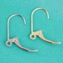Styles of Earring Backs : Which Earring Back Is Best? : Arden Jewelers