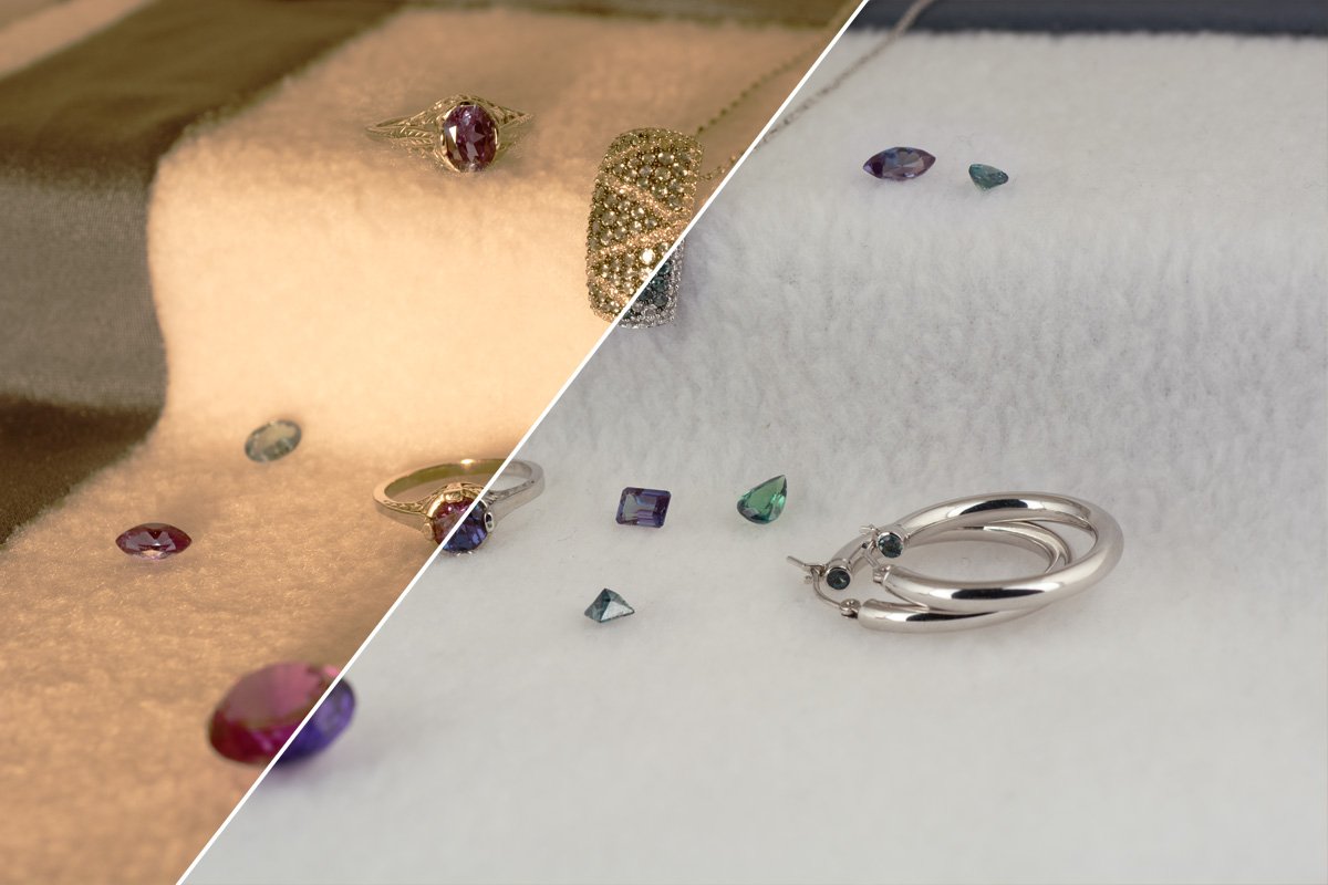 Gem in the Spotlight: Alexandrite : A Color Changing Marvel You Have to ...