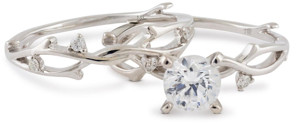 Engagement Center : Find the Perfect Engagement Ring : Arden Jewelers