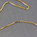 Types of Necklace Chains : How to Choose Between the Different Chain ...