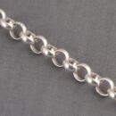 Types of Necklace Chains : How to Choose Between the Different Chain ...