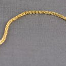 Types of Necklace Chains : How to Choose Between the Different Chain ...
